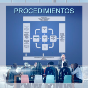 Formato de procedimientos - ISO 21001